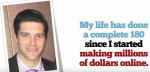 Is "EZ Money Team" A Scam? Is Making Cash This Easy? - Many Income Streams