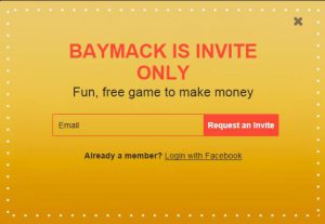 Is Baymack a Scam? Can You Really Win Money For Free? - Many Income Streams