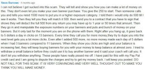 Is BannerBit a Scam? Can You Really Make Money Flipping Ads? - Many ...